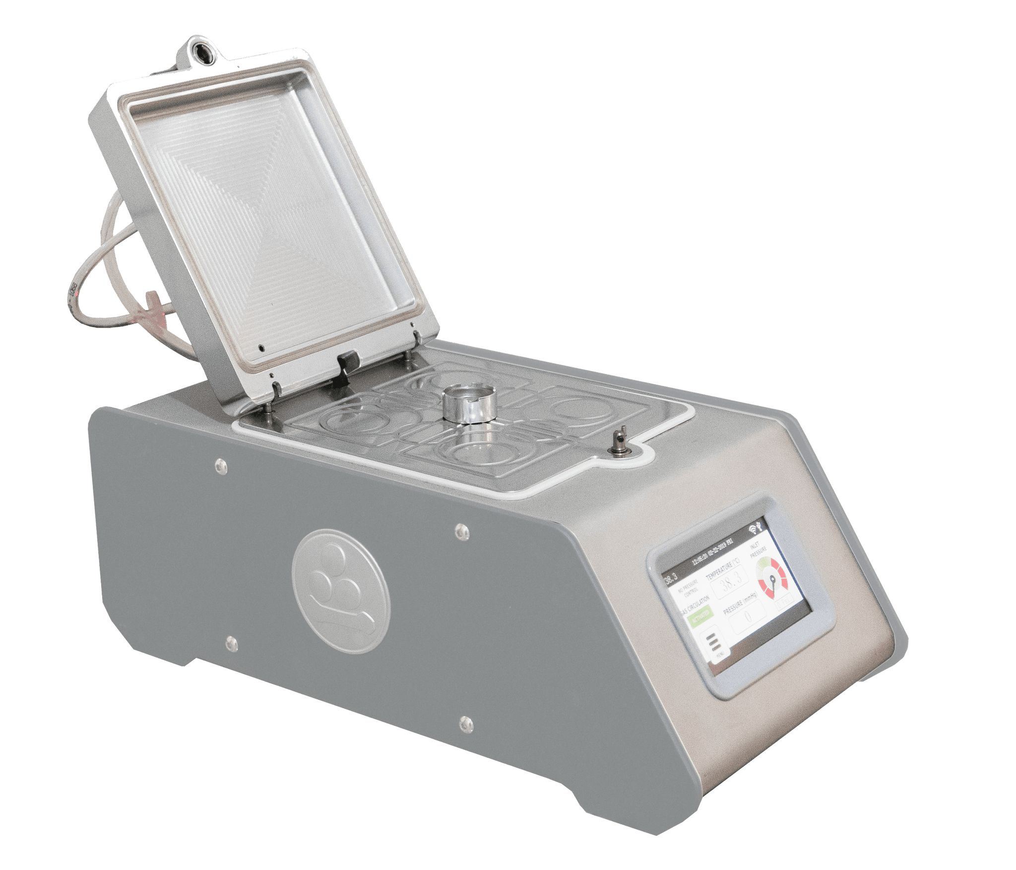 Modular Benchtop Incubator - EVE – WTA Technologies